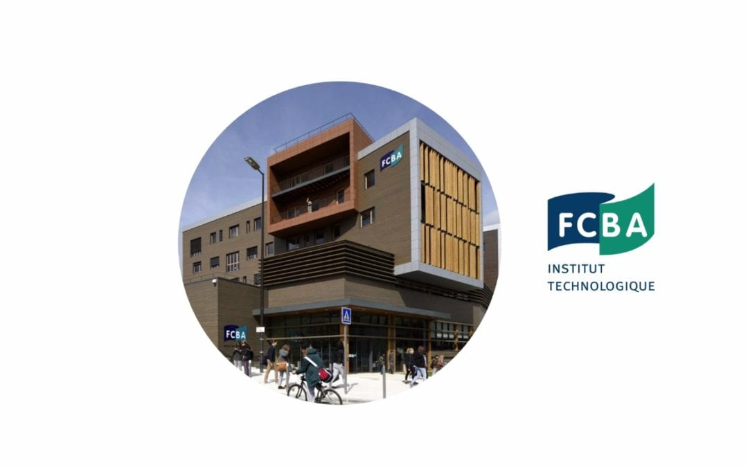 FCBA | AUBRIAT : Certification du traitement du bois, charpente, poutre